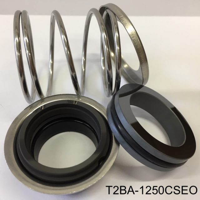 Pump Seal Kits - CCLW International