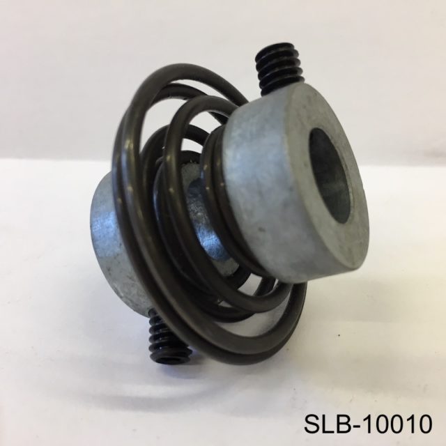 Spirallink Couplers - CCLW International