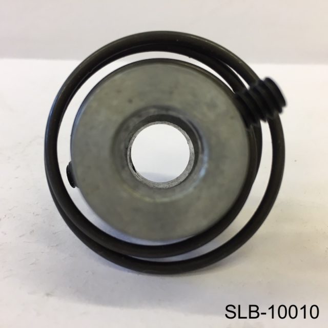 Spirallink Couplers - CCLW International