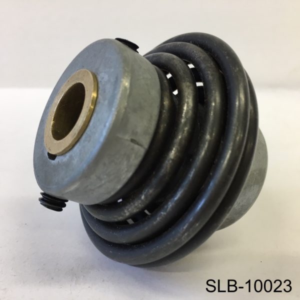 Spirallink Couplers - CCLW International