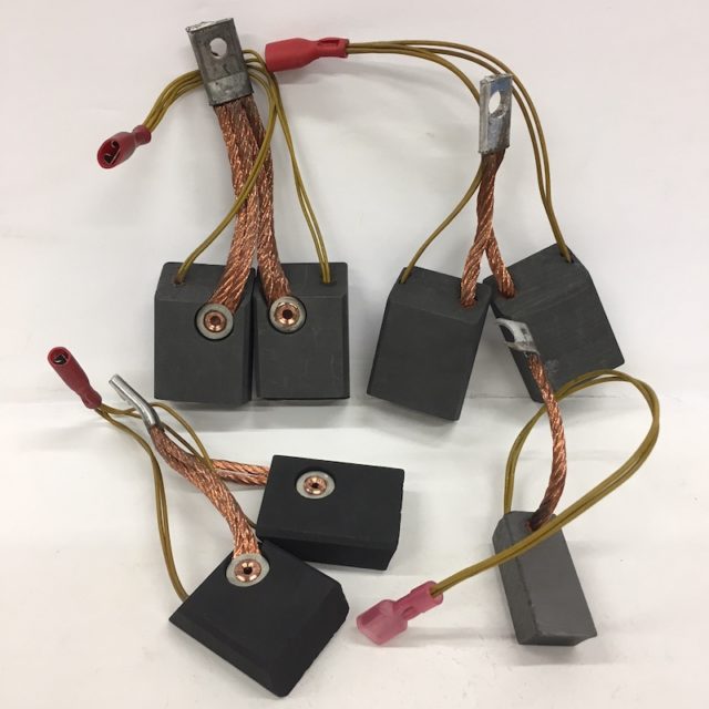 Multiple Terminals, Non-Insulated - CCLW International