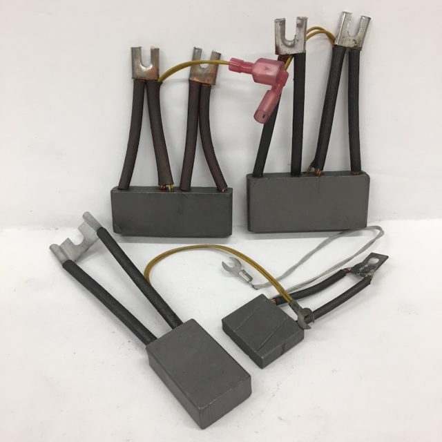 Multiple Terminals, Insulated - CCLW International