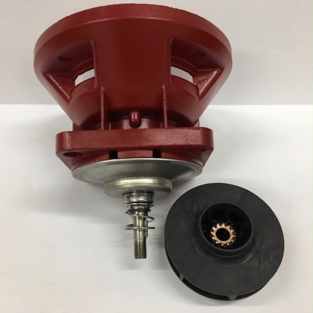 Series 3 MF Ball Bearing Assembly - CCLW International