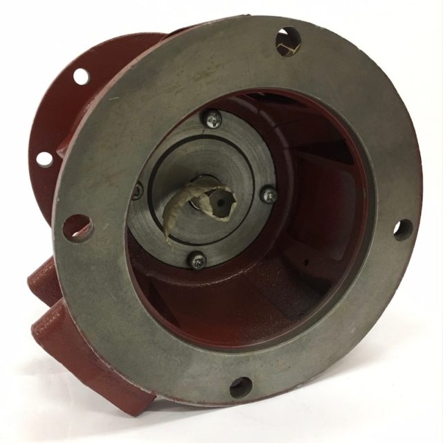 Series 6 Ball Bearing Assembly (MF) - CCLW International